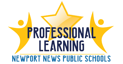 Professional Learning Schedule